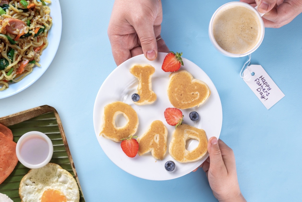 Make Dad’s Day Extra Special with PFMC Father’s Day Menu Ideas ...